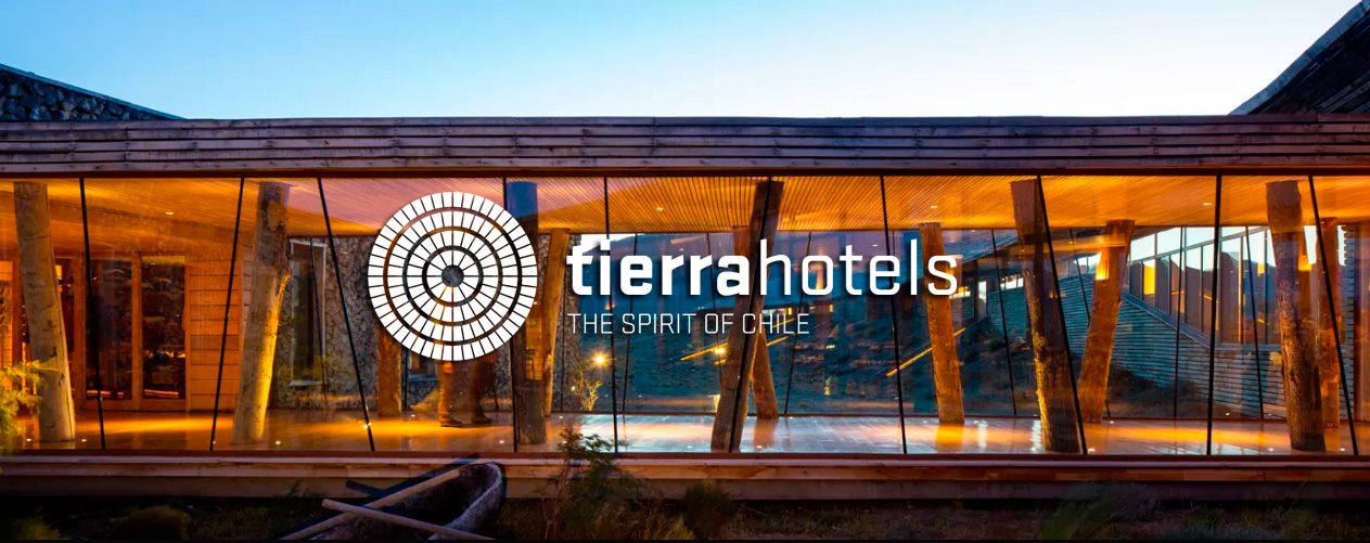 Torres del Paine Tierra Patagonia | by Experience Chile