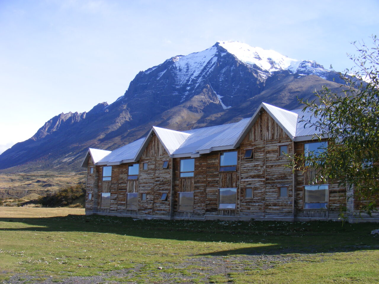 Torres del Paine Hotels and Accommodation Options